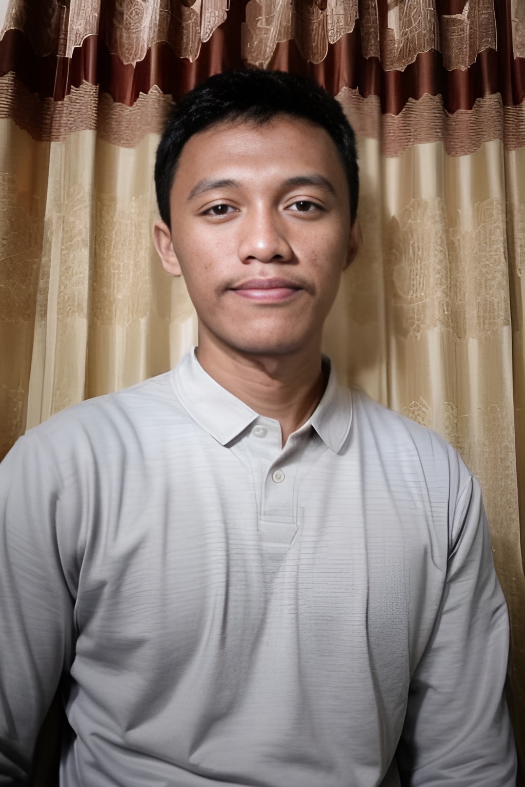 Taufiq Hidayah Abdullah | Web Developer